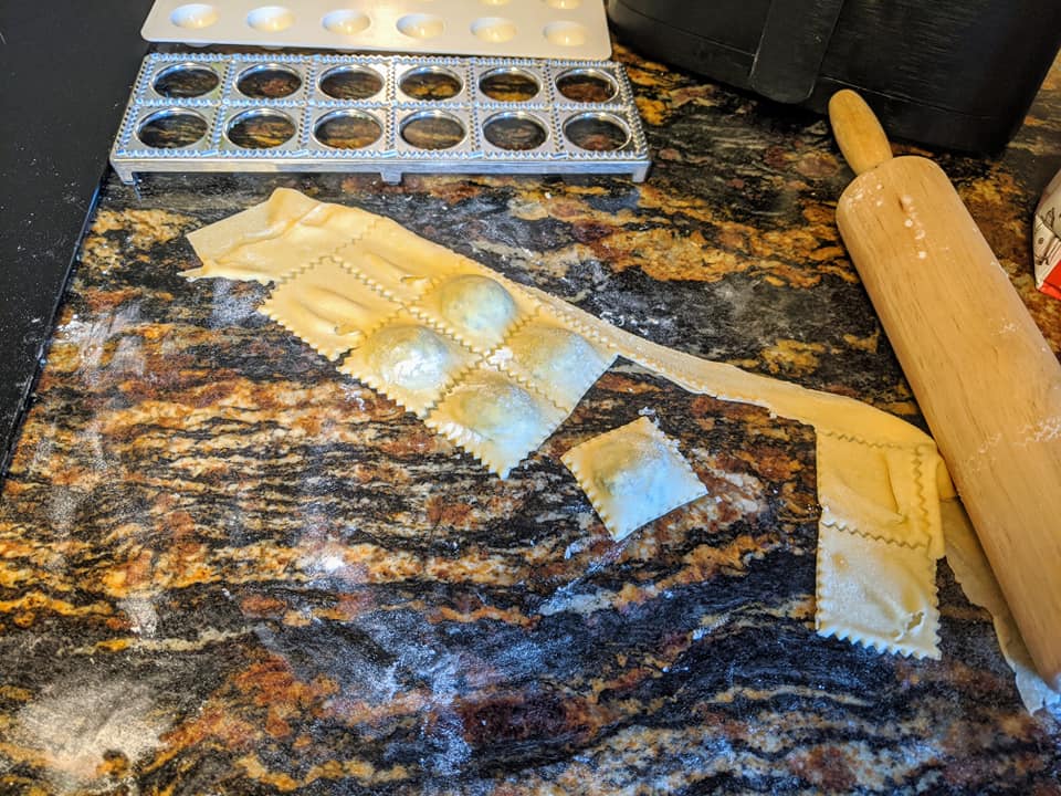 Honey Badger's Kitchen – Recipes, Cooking Tips, and Gourmet Cooking ...